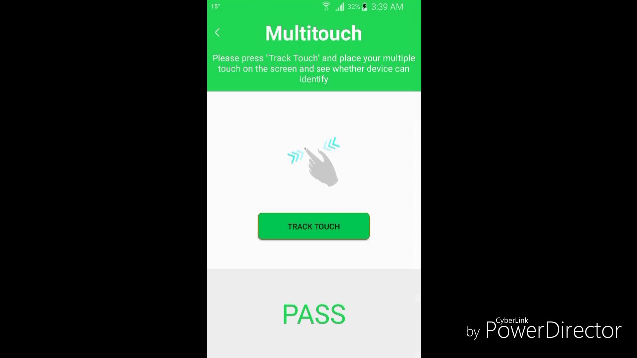 Quick Test App Preview - YouTube