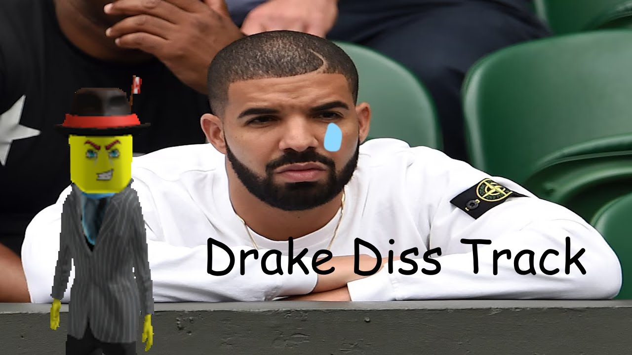 Drake Diss track - YouTube