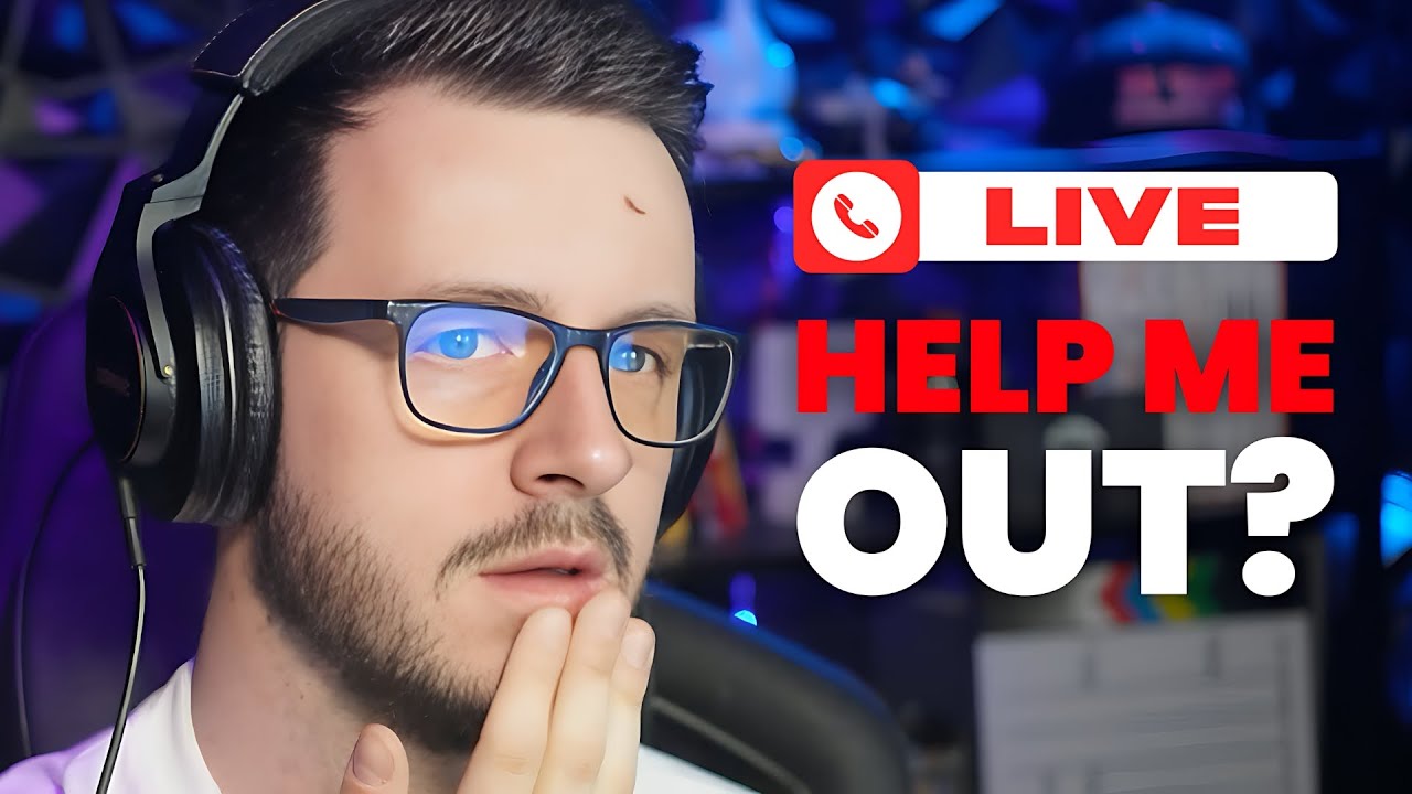 Real Live Cold Call to a CEO (B2B Sales) - YouTube