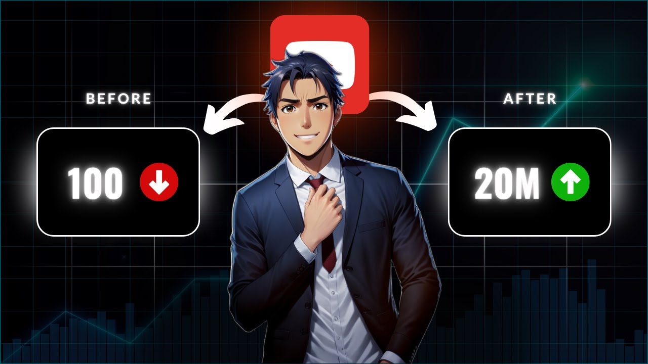 Revolutionize Your YouTube Content with AI: Effortless Video Creation ...