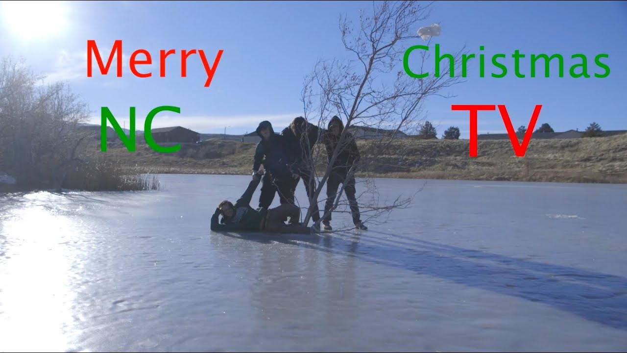 NCTV Christmas Episode 2022 - YouTube