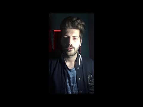 Emre Bay Cover ( Hayrandım )