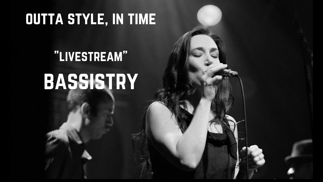 Outta Style by Bassistry - YouTube