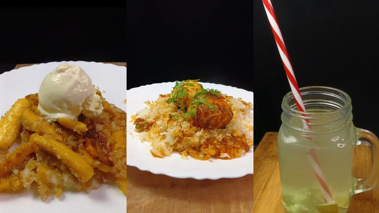 Homemade Recipes |FOOD MAKER| ASMR - YouTube