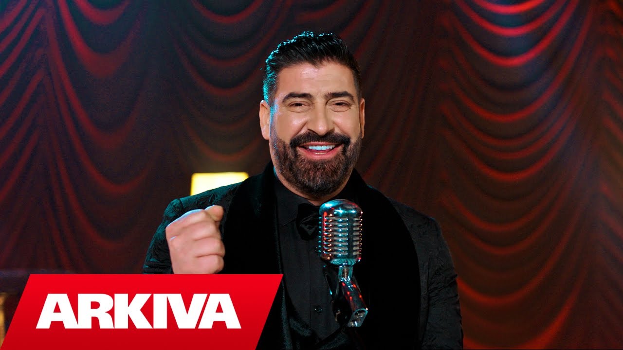 Meda - Mashtruse | Gezuar 2025 by Acromax - YouTube