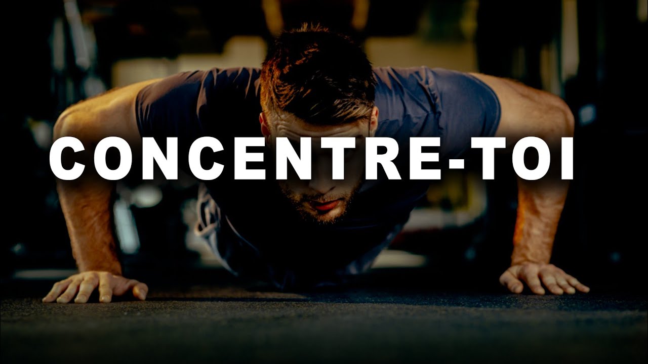 CONCENTRE TOI SUR TOI-MEME, PAS SUR LES AUTRE – TU DOIS TE DISCIPLINER ...
