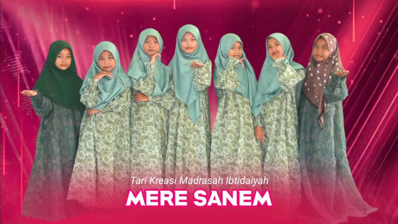 (SHOW) MERE SANEM | PENTAS SENI & GOLDEN STAR | HAFLATUL IMTIHAN KE ...