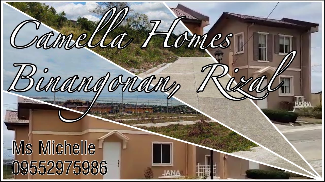 PINAKAMAGAAN MONTHLY SA CAMELLA MEADOWS BINANGONAN RIZAL - YouTube