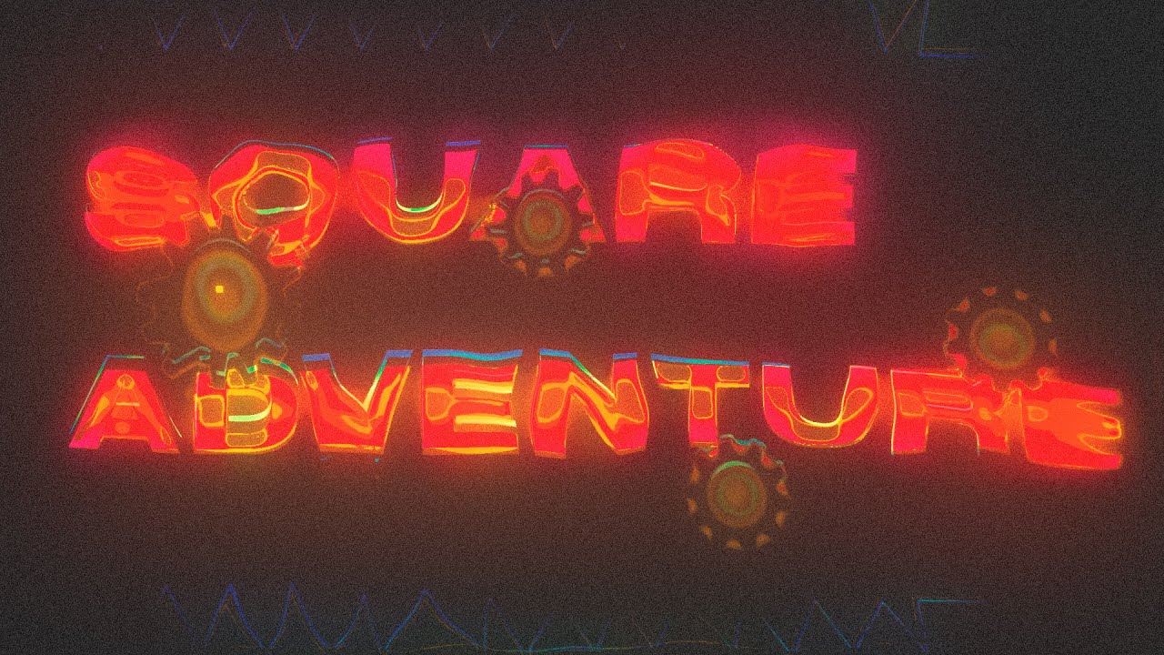 "square adventure" by - - YouTube