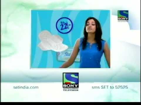 Sony Entertainment Television — 2008 — Sponsor Tag 001 - YouTube