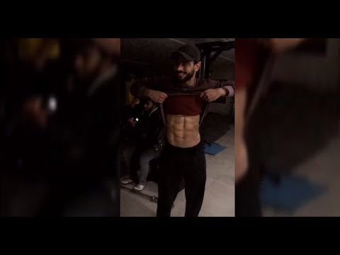 How to get perfect visible Abs - Beginner Series - Core Workout - YouTube