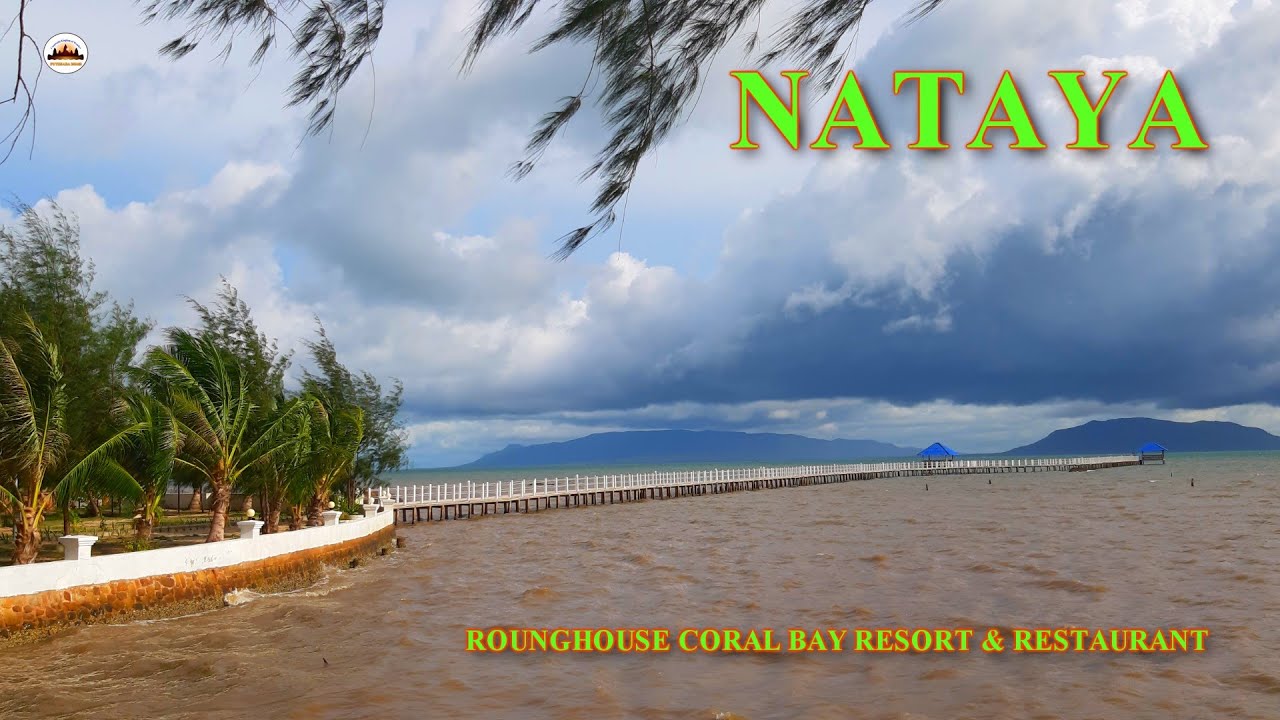 NATAYA Resort – Kampot Resort – Kampot Province - Phnom Penh Travel - CambodiaTours - Visit ...