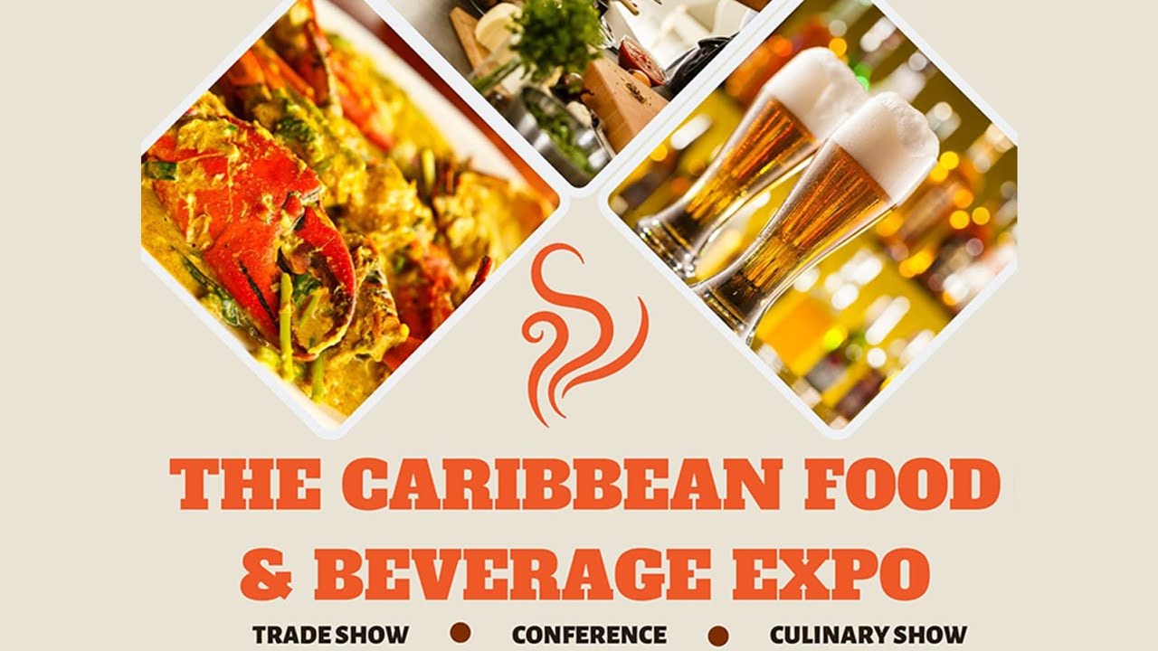 Live Kitchen : Mixologist Trini Bar Chef - YouTube