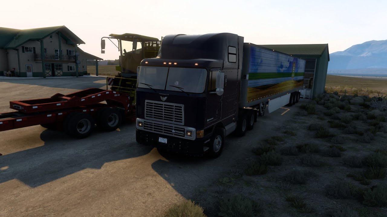 LIVE-ATS/K-DOG´S MAP 1.45 - PRESIDIO, TX, EUA ATÉ JALPA,ZAC, MX ...