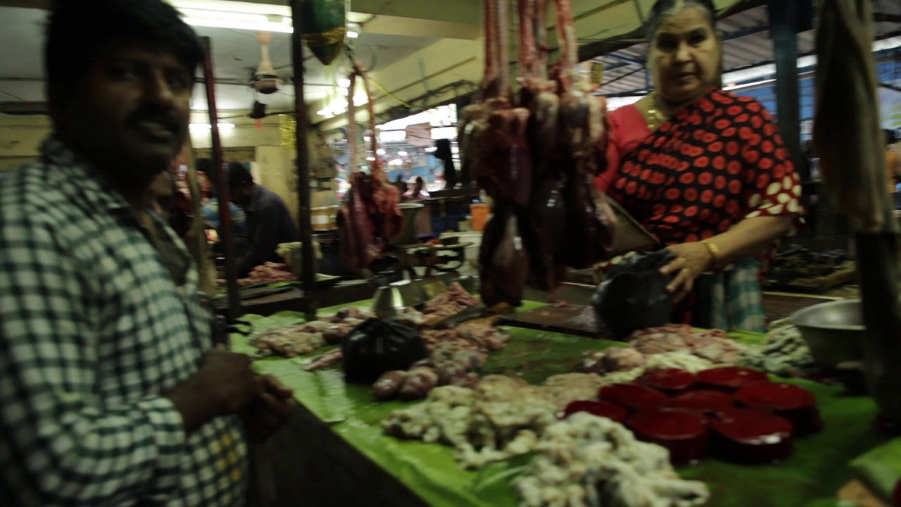 chintadripet market -part 3 - YouTube