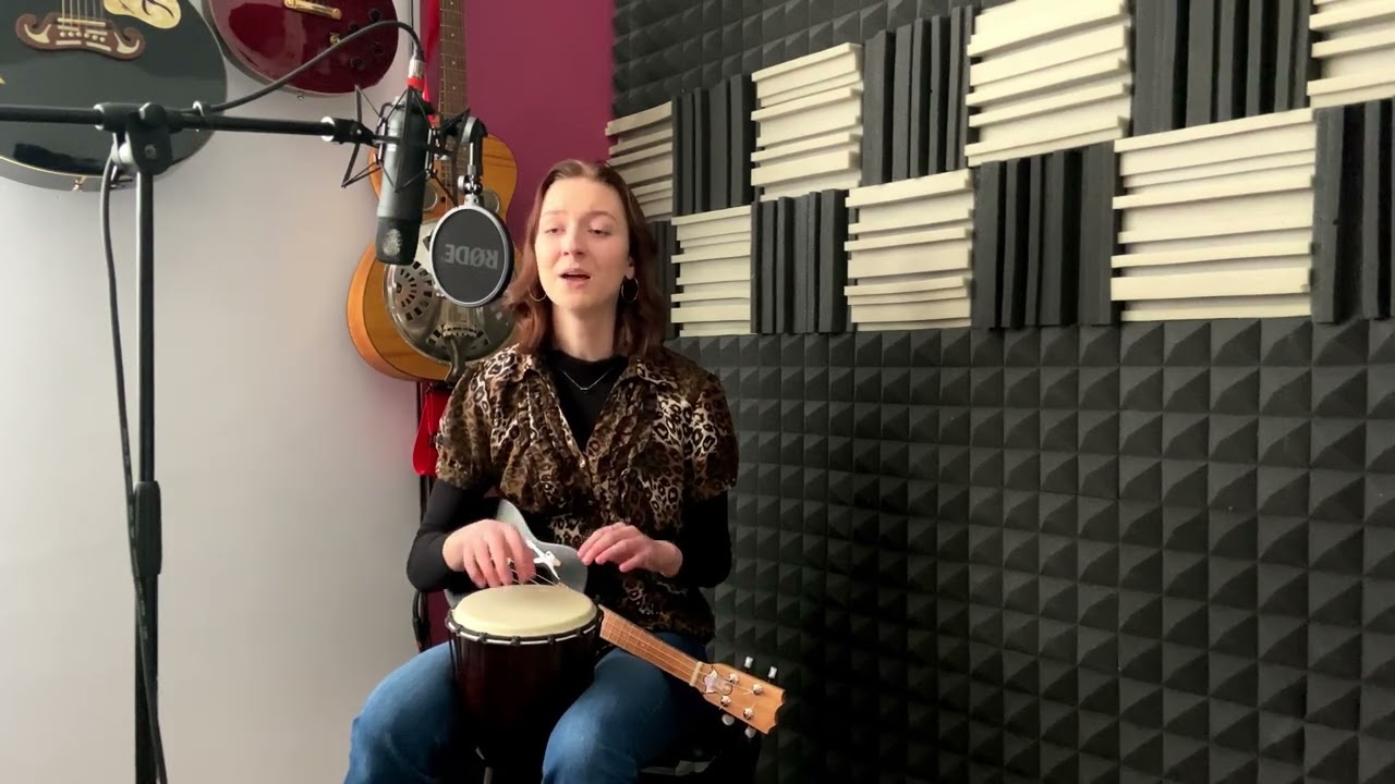 Wiktoria Rogowska 17-19 lat "Cuando me llamas" - YOUR SONG 2022 ONLINE ...