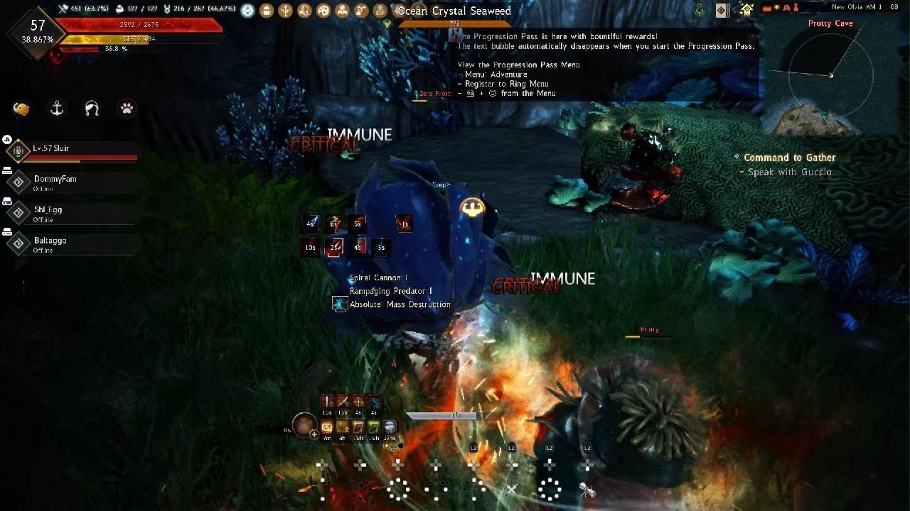 There is nothing complex with this game - YouTube
