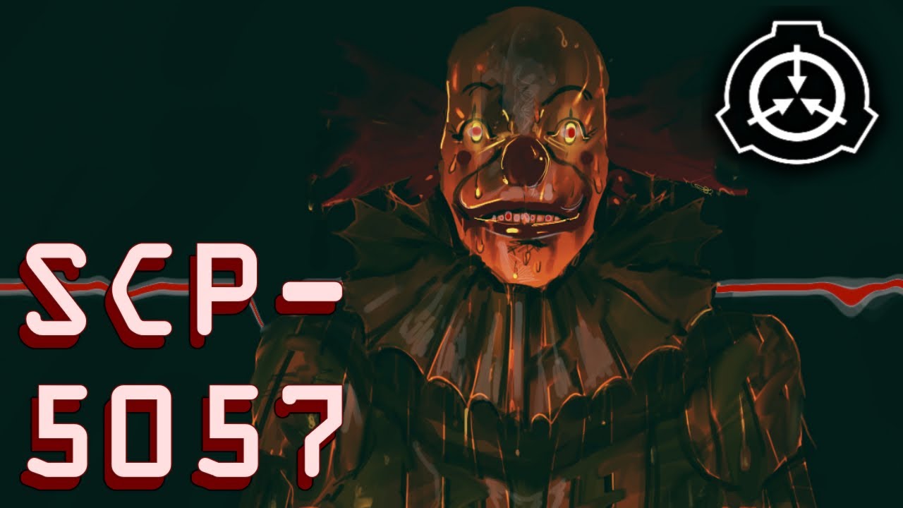 SCP-5057 | Señor Taste (feat. Dr. Maxwell) - YouTube