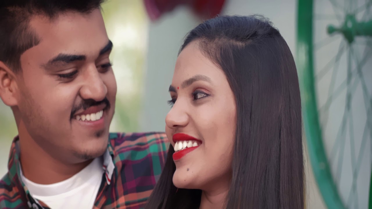 Jasse weds Aman Pre- Wedding Song, Iqbal Studio ,Seera Sailbrah - YouTube