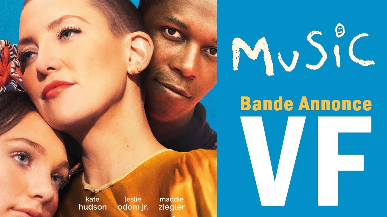 MUSIC - BANDE ANNONCE VF - YouTube