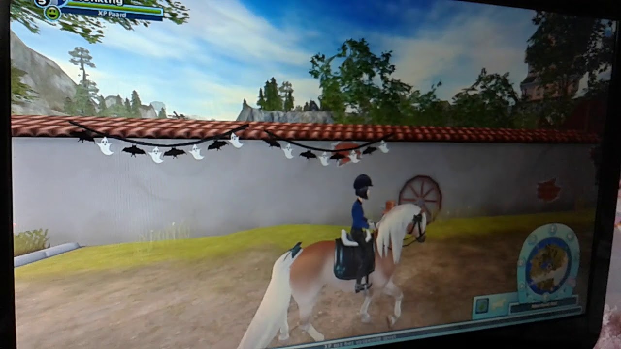 Sso rp deel 1 - YouTube