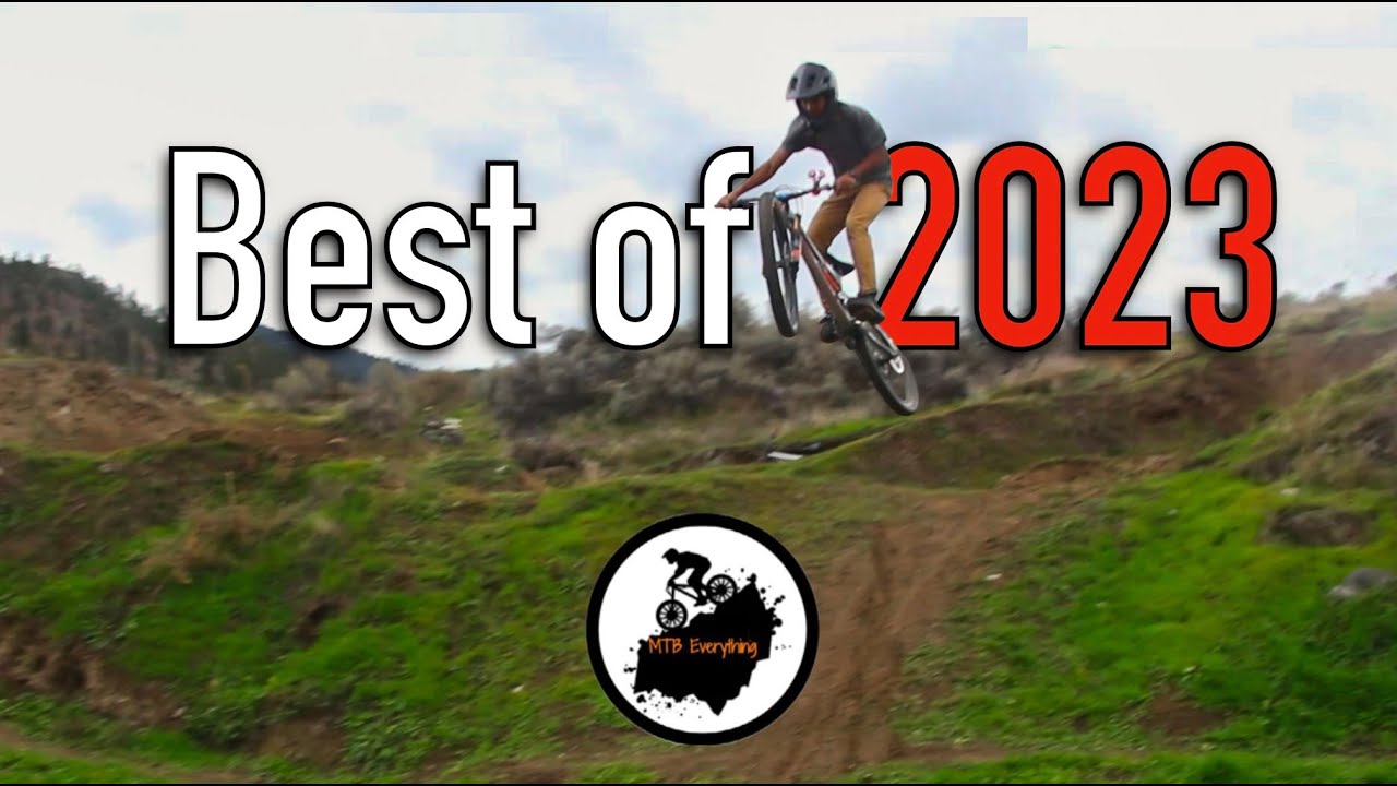 Best of MTB Everything 2023 - YouTube