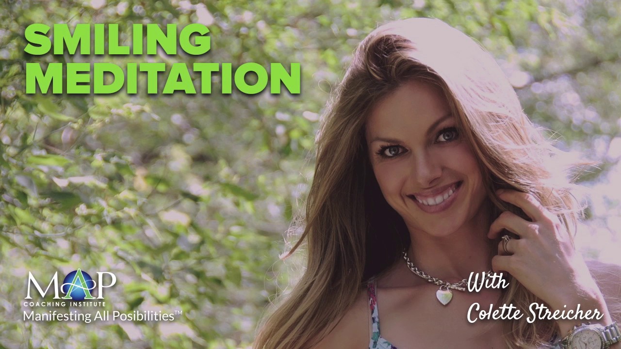 Smiling Meditation - YouTube