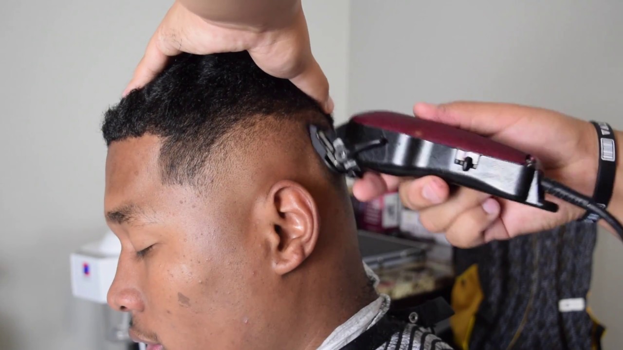 FADING TUTORIAL: Step by Step - YouTube