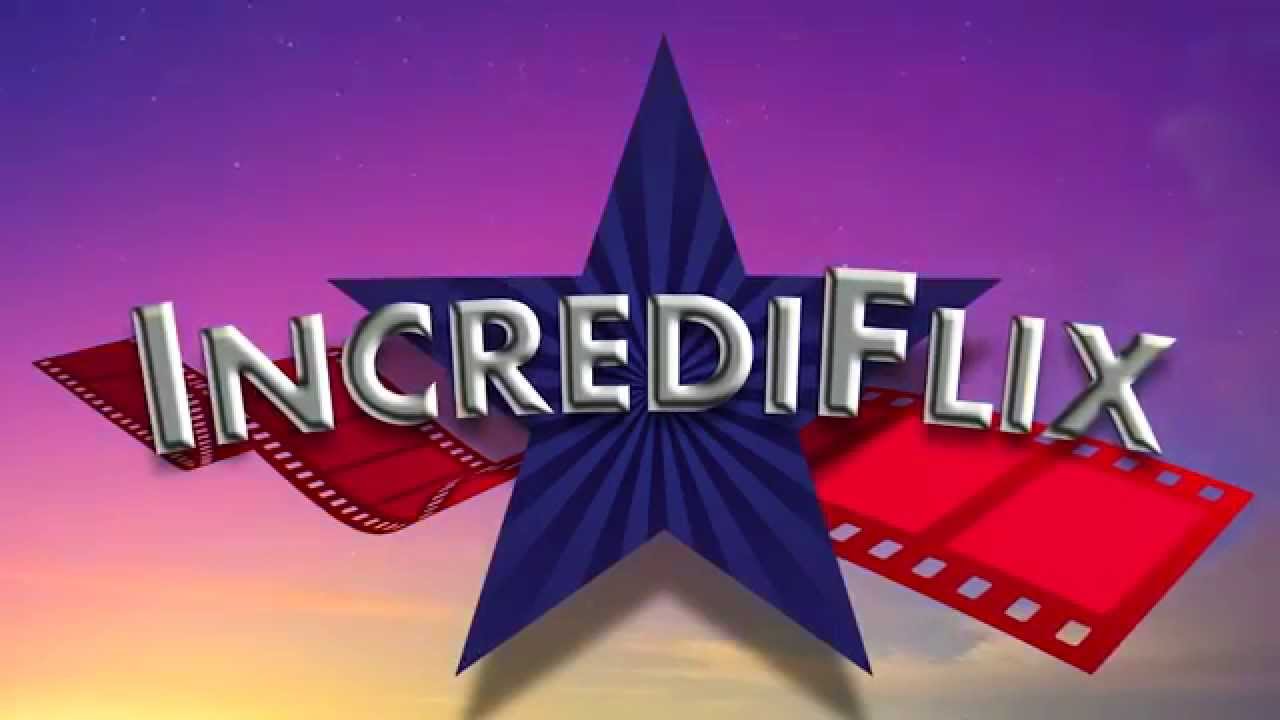 Animation Flix - YouTube