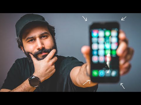 TELEFONUMDA NE VAR ? | Kullandığım Harika Uygulamalar