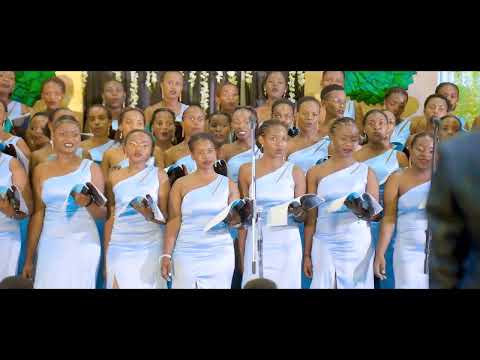 Nakushukuru Bwana- Chorale Pastor Bonus #BIGSINGCONCERT2023