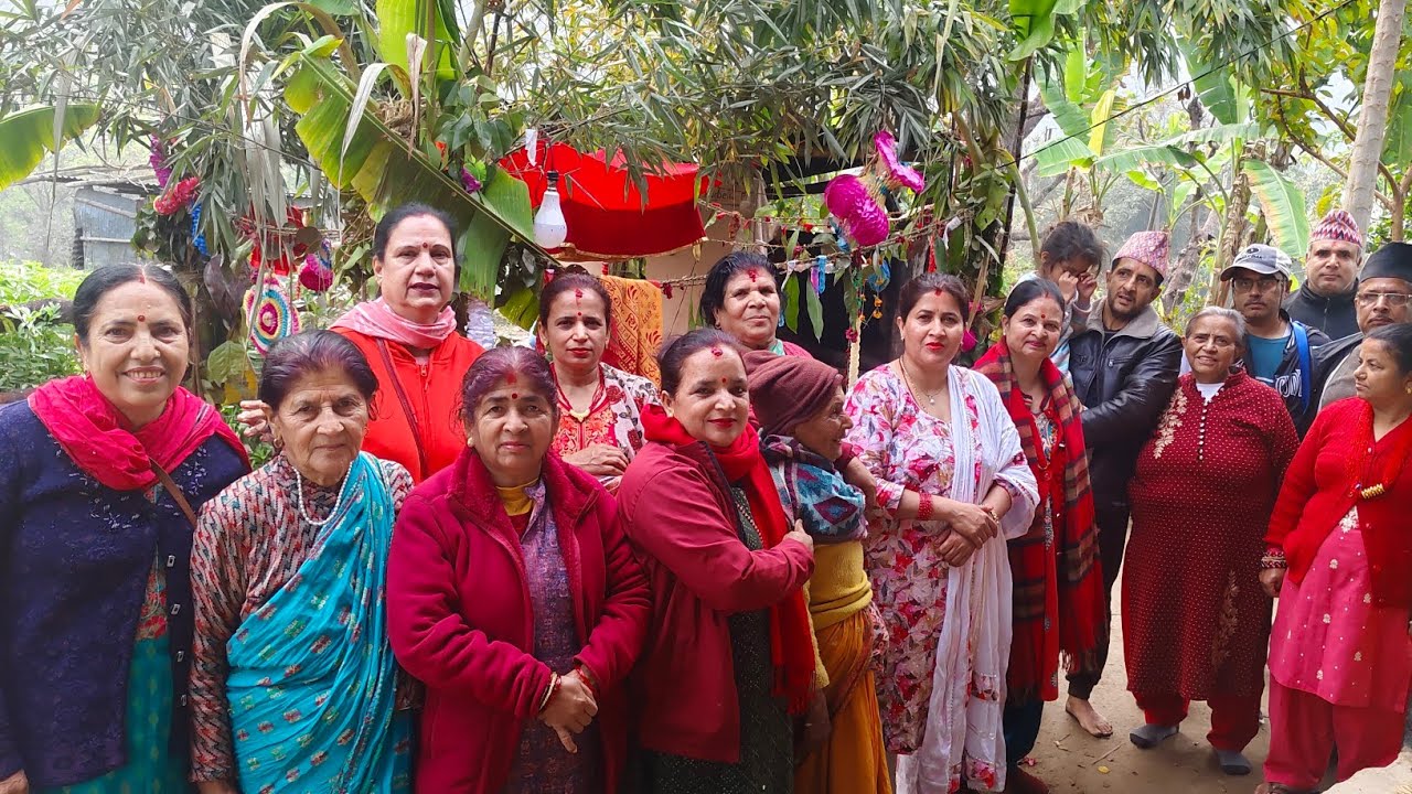 LOK BHAJAN|LOK GEET|COLLECTION|LAMJUNG DORDI|2081|PRAGYA GHIMIRE - YouTube