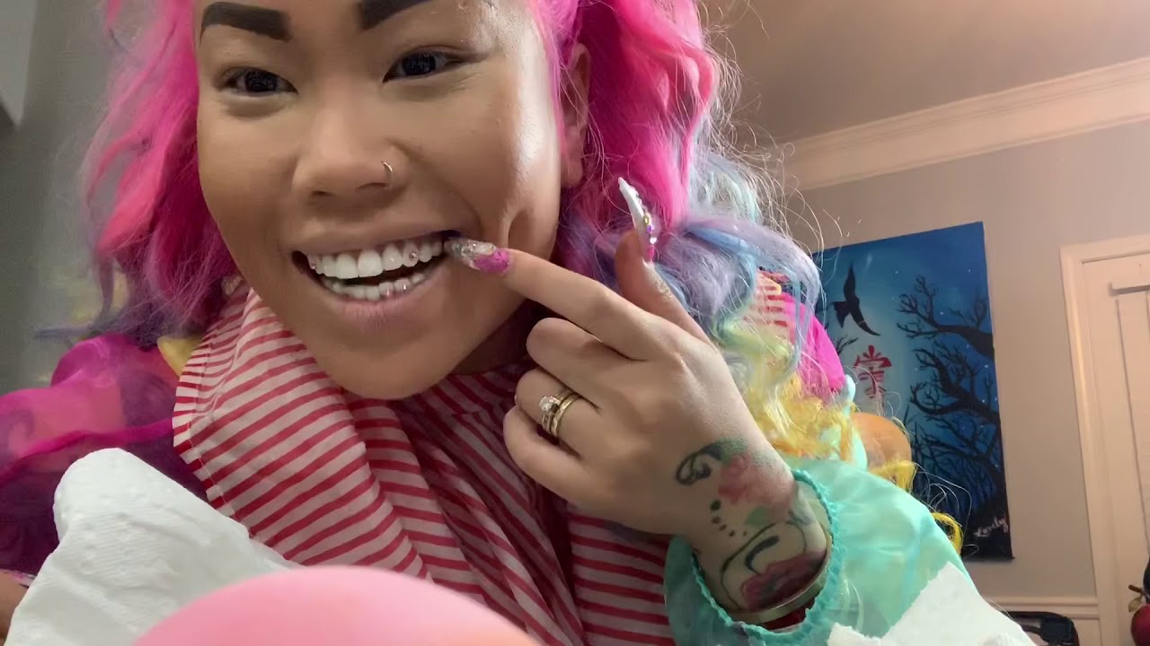 Slay music video behind the scenes - YouTube