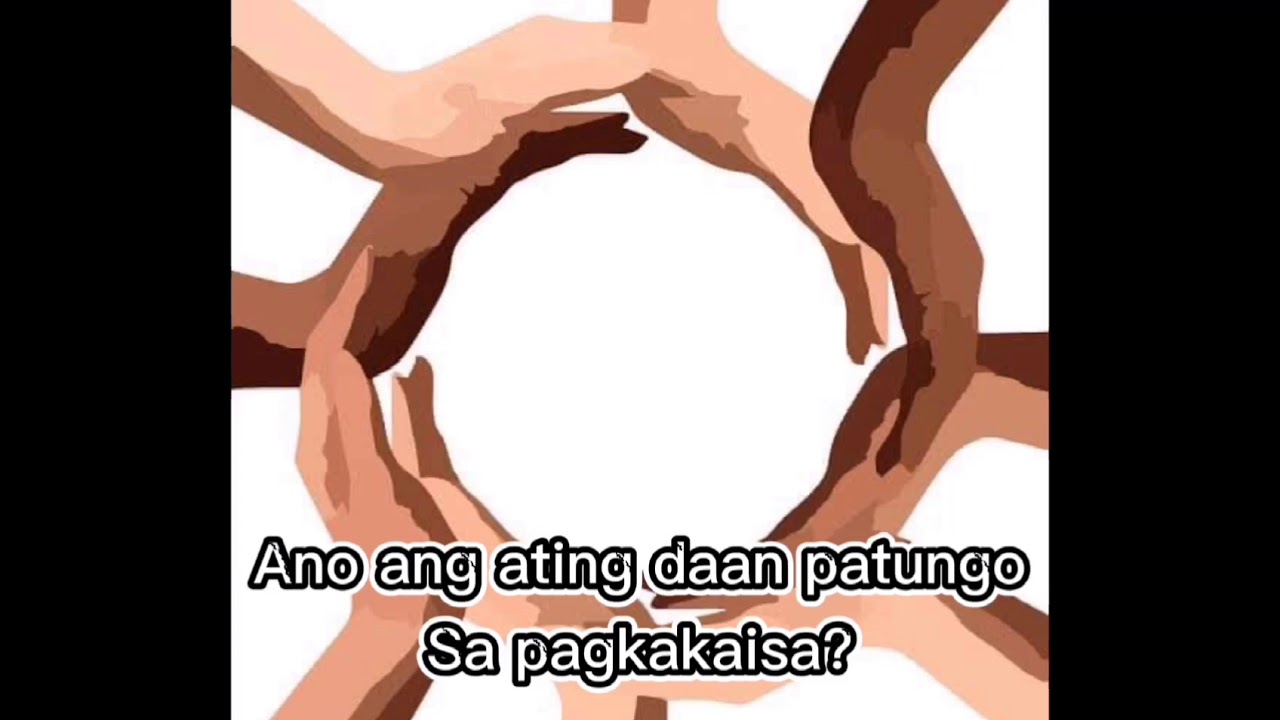 Bilinggwalismo at Multilinggwalismo - YouTube