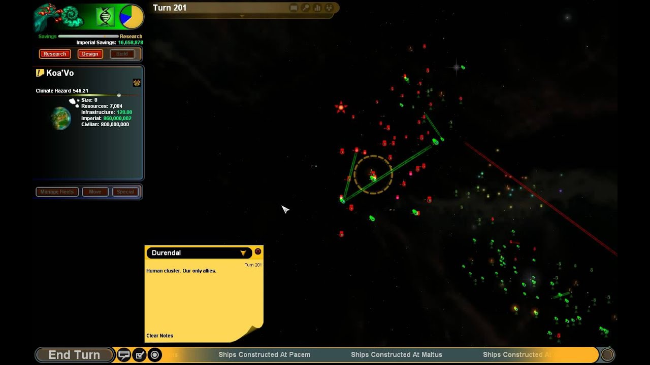 SotS Liir AAR 3 - YouTube