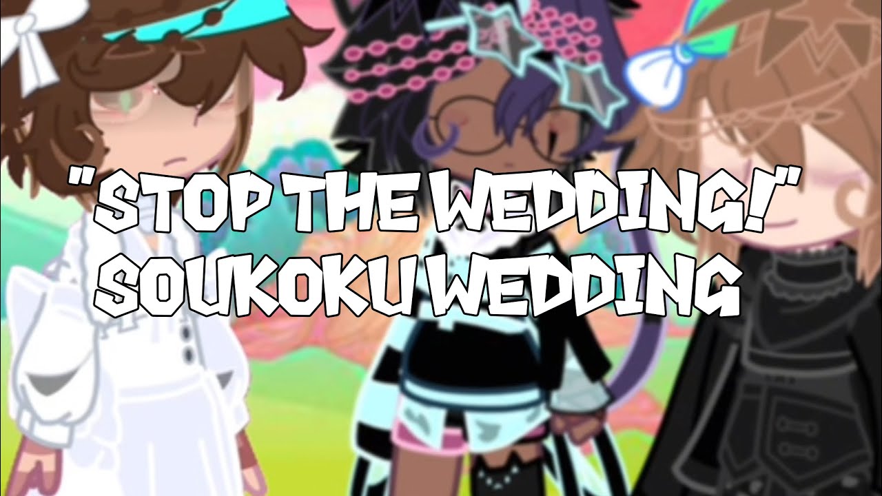 "Stop the wedding!" || Soukoku || Dazai?, Chuuya and Ranpo || I LOVE ...
