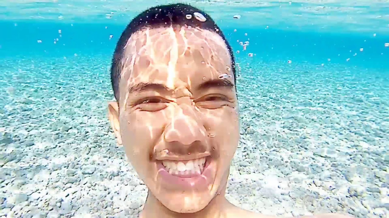 Pulang Negeri Itawaka, Pulau Saparua, Maluku Tengah - YouTube