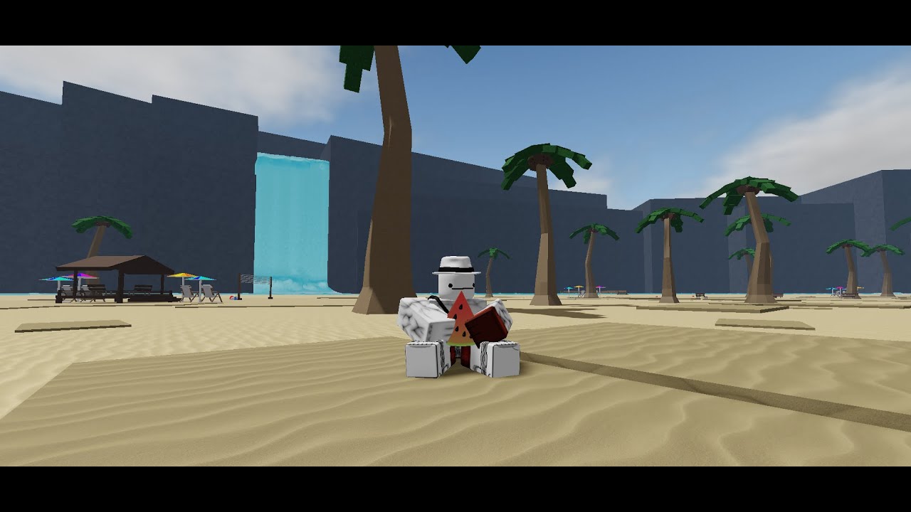 NUEVA ACTUALIZACION DE TSB (BOSS NUEVO) - YouTube