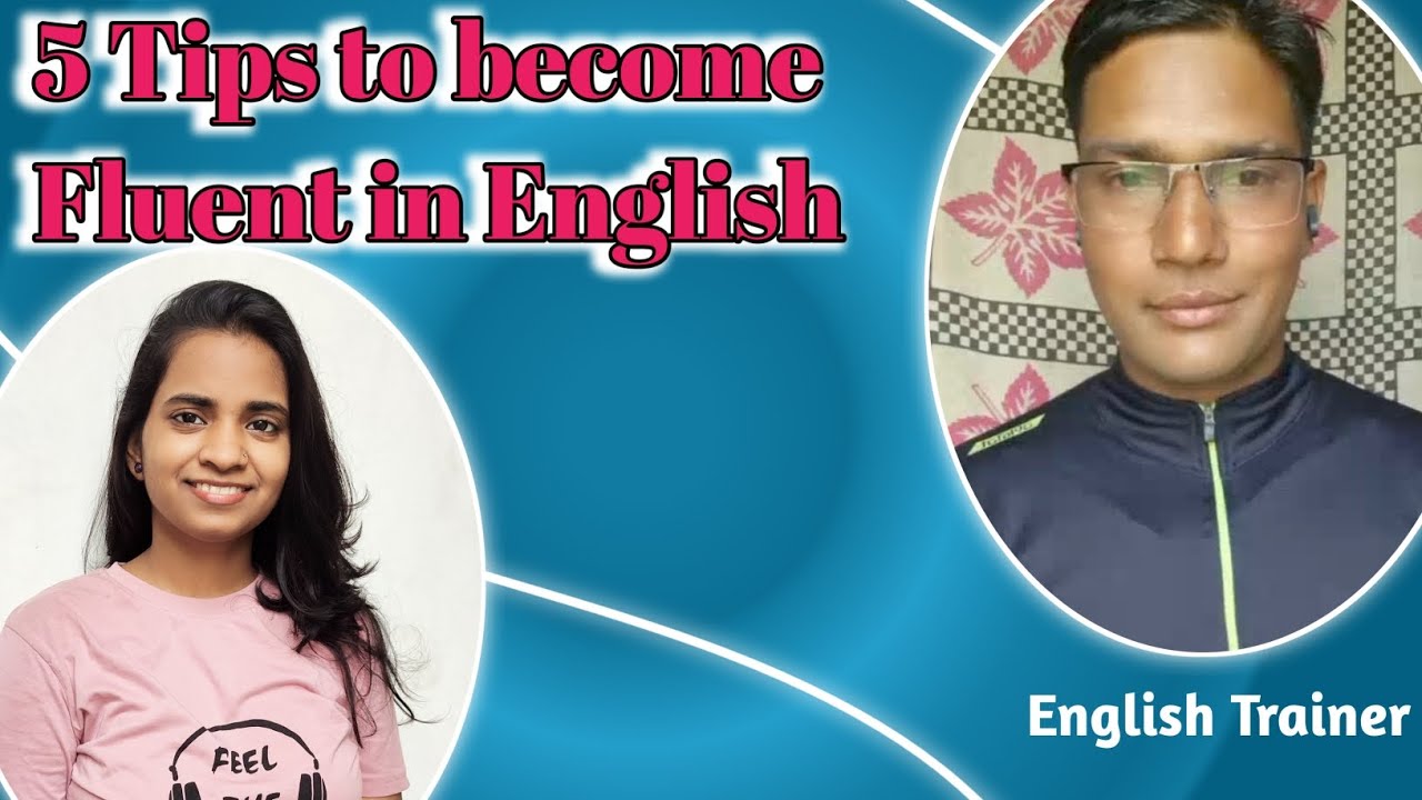 Conversation with tutor || best ways to improve spoken English ...