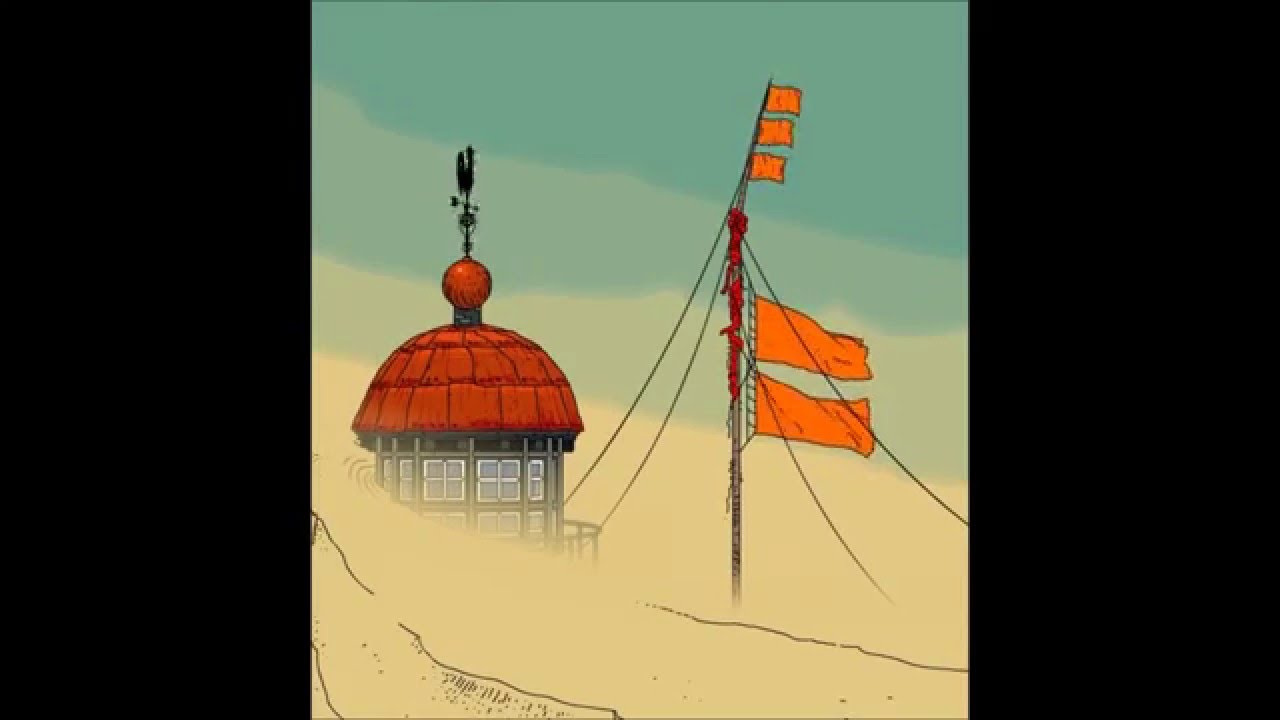 Submachine 10: The Exit Walkthrough часть 10 - YouTube