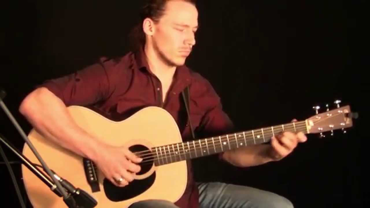 Shaun Hopper-Moves Like Jagger/Miss You - YouTube