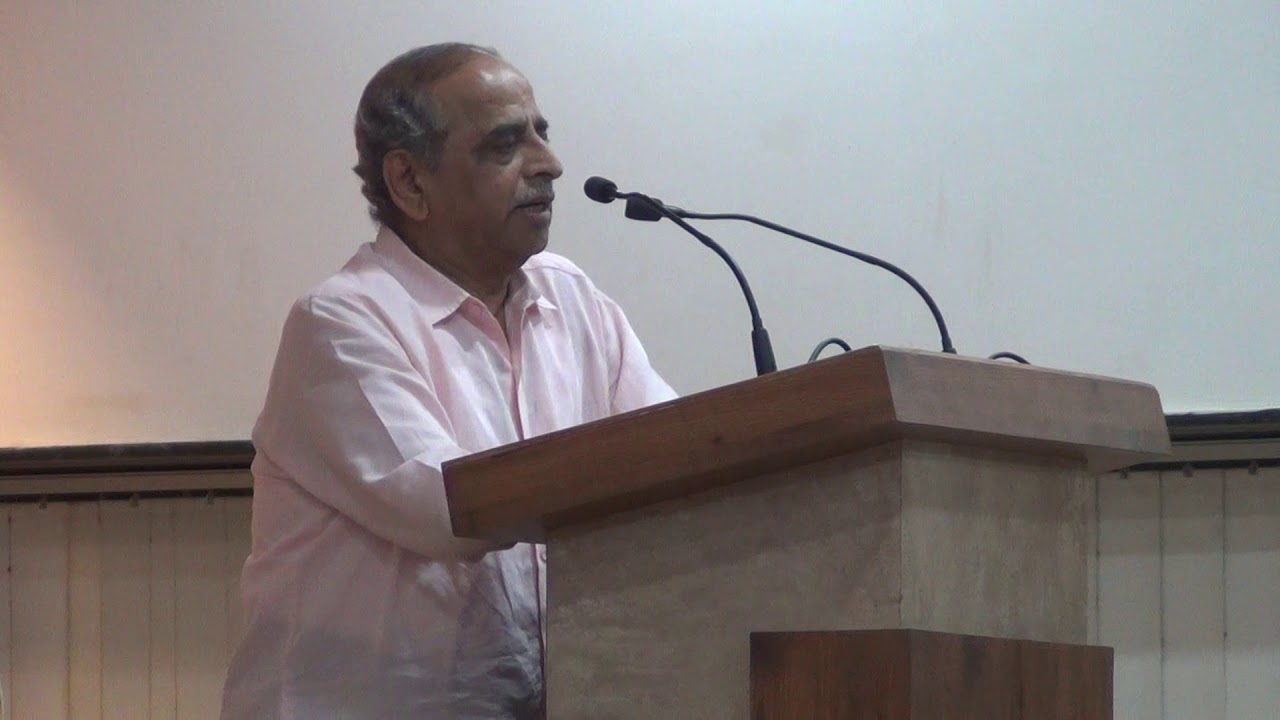 satara bhushan puraskar for 2019 to Dr. Kailash and Dr. Sanjay Katkar ...