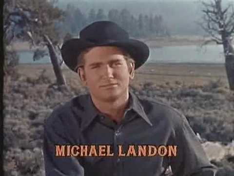 Bonanza - The Outcast opening credit - YouTube
