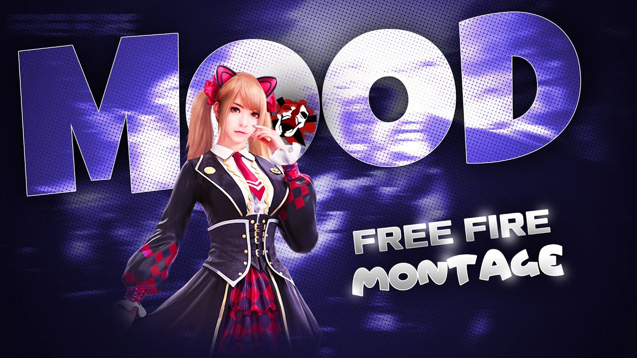 Mood 4k video. Recent X Free Fire montage. Gameplay like Vincenzo, Bnl ...