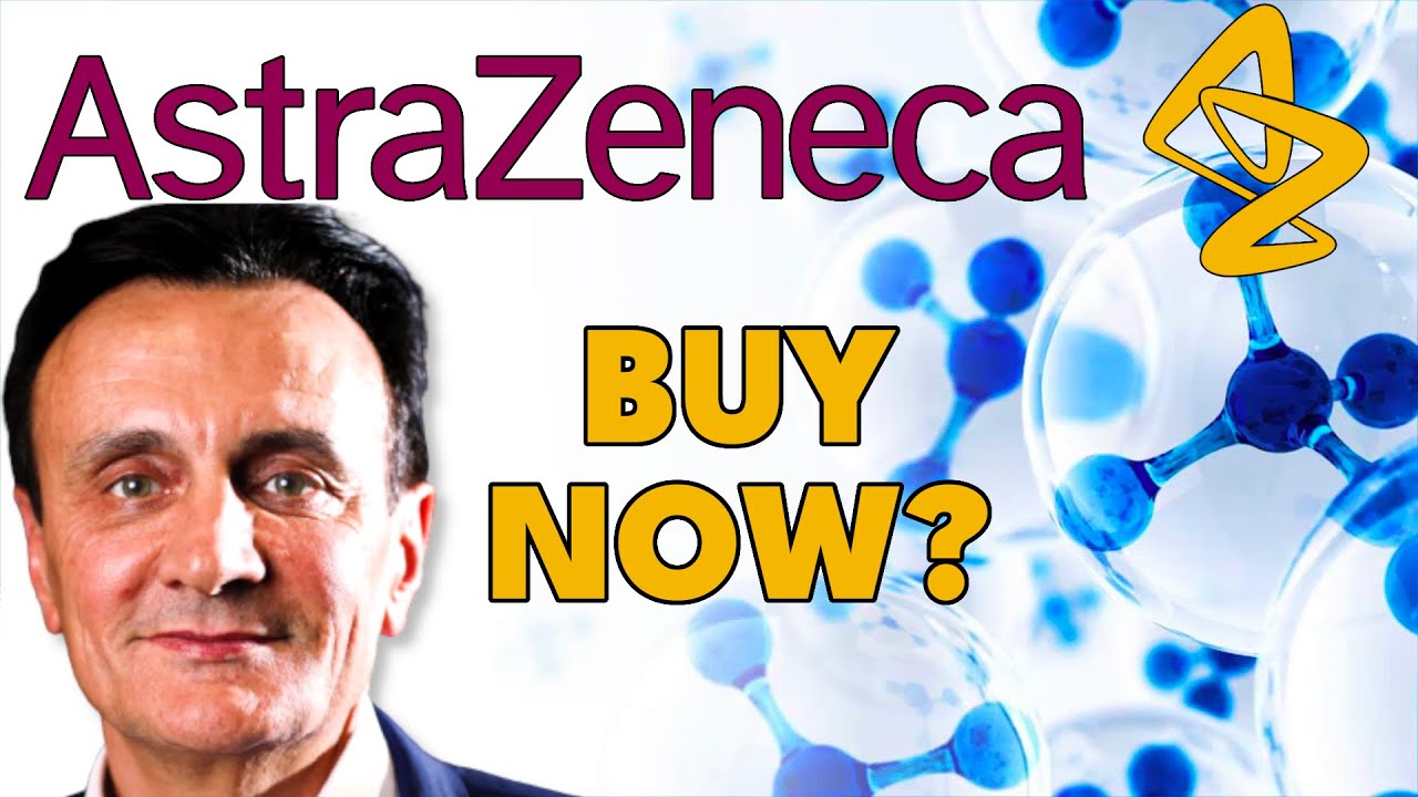 Is AstraZeneca Stock a Buy Now!? | AstraZeneca (AZN) Stock Analysis ...