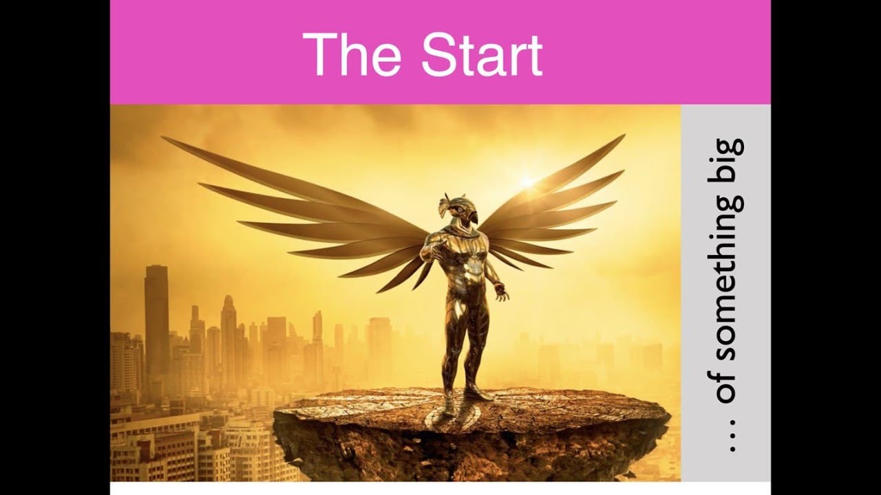 Interview mit Joe Conrad und Dr. Andreas Noack - YouTube