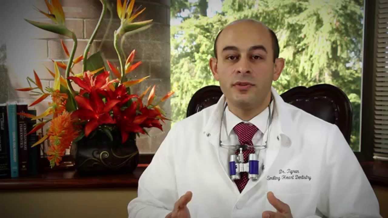 Why do we have wisdom teeth? - Dr. Tigrin - YouTube