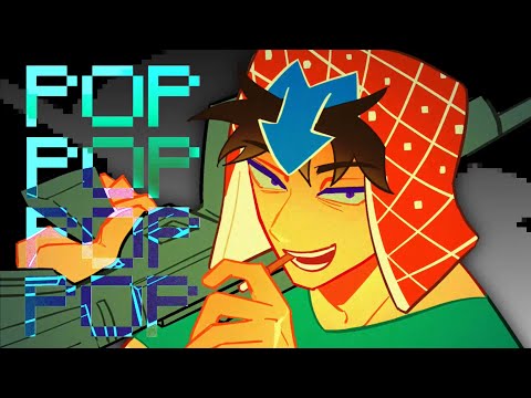 BROOKLYN BLOOD POP || Lookout3D & Verity animation meme