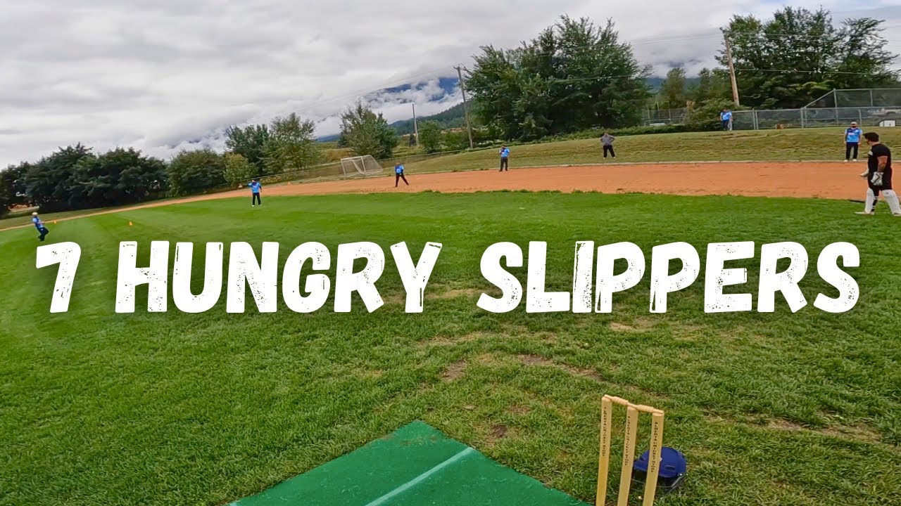 The Most Aggressive Fielding I've Faced - YouTube