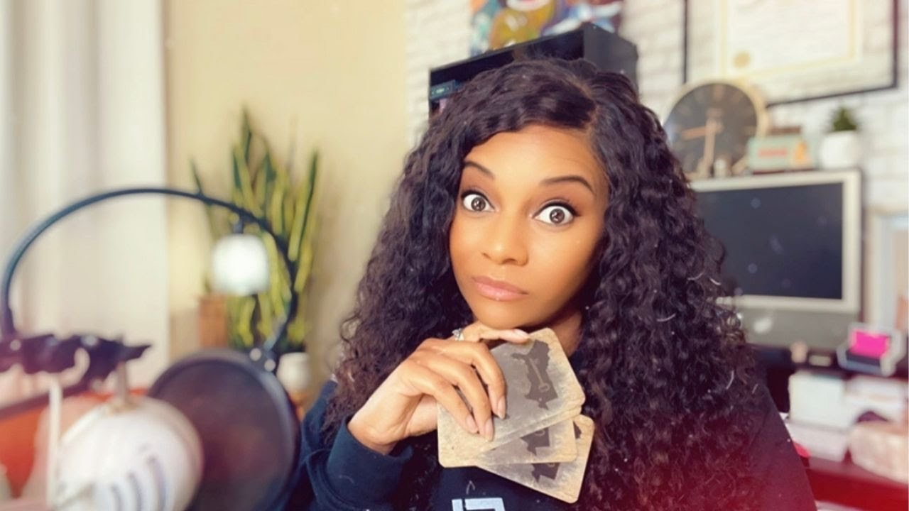 GEMINI-HOLD UP! WAIT A MINUTE ISSA...|| June 2021 || Soul Session - YouTube